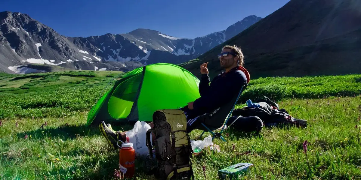 12 Backpacking Lunch Ideas That Require No Cooking