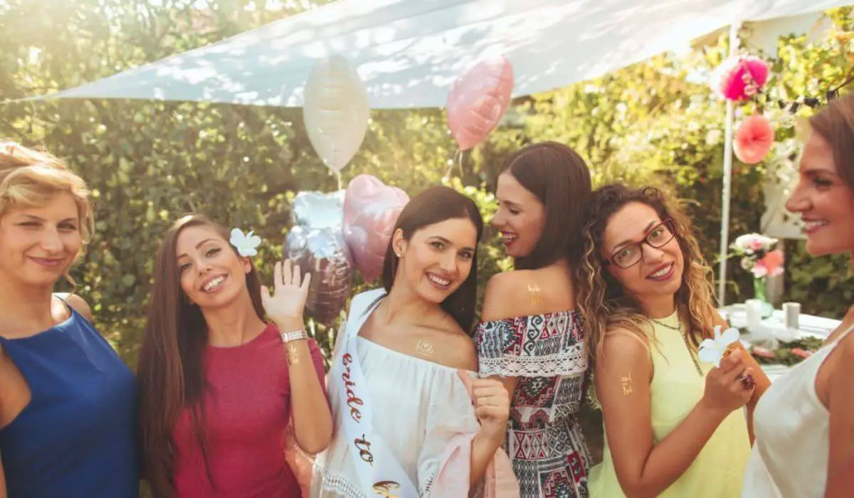 California Bachelorette Party: Celebrate Bride-To-Be in Style