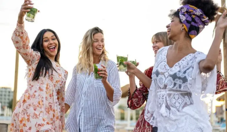 California Bachelorette Party: Celebrate Bride-To-Be in Style