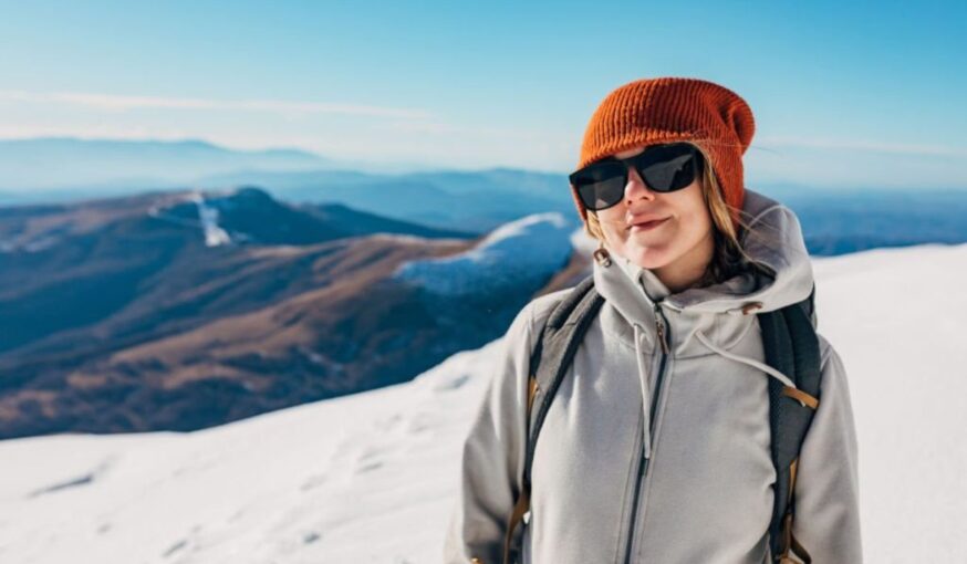 Guide on Winter Backpacking in California - Insider Tips