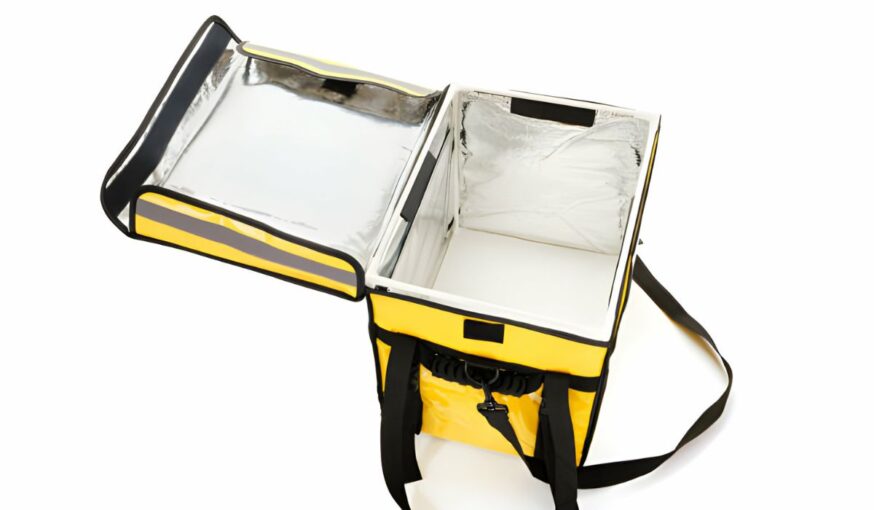 9 Smart Ways on How to Keep Food Frozen While Traveling