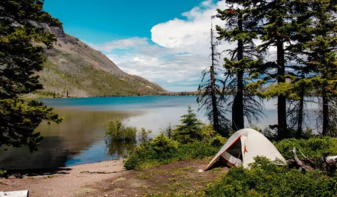 Baker Lake Backpacking Comprehensive Guide: Backpackers Trip